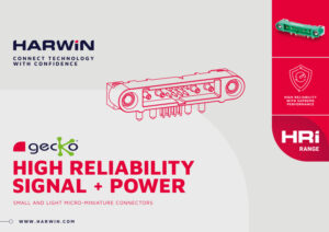 Harwin - 日本ミック株式会社